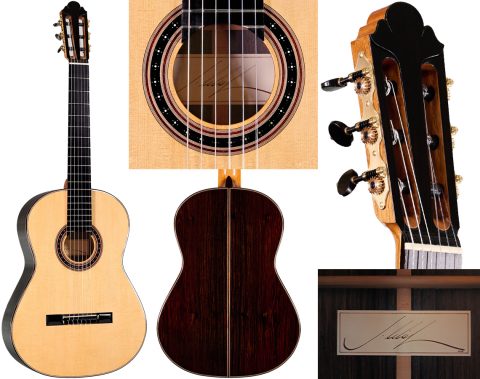Classical Guitars – Classic Guitars International finest Classical ...